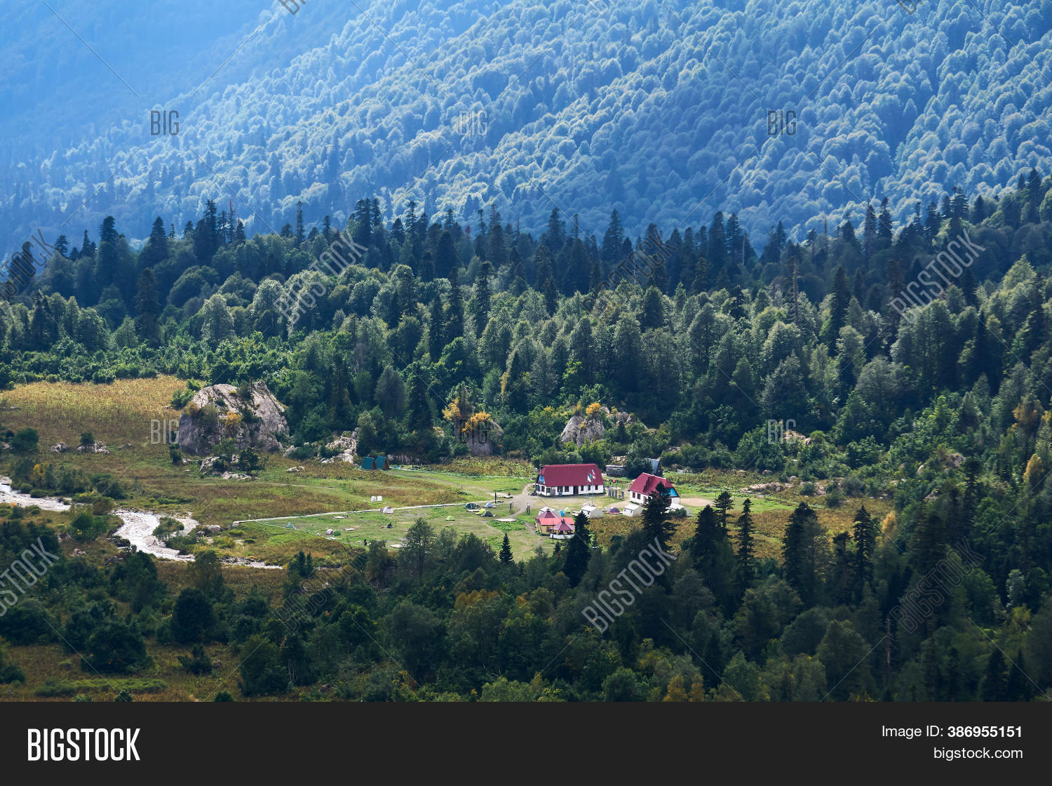 Adygea, Russia - Image & Photo (Free Trial) | Bigstock