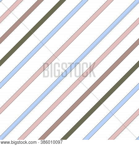 Colorful Cross Stripe Image & Photo (Free Trial) | Bigstock
