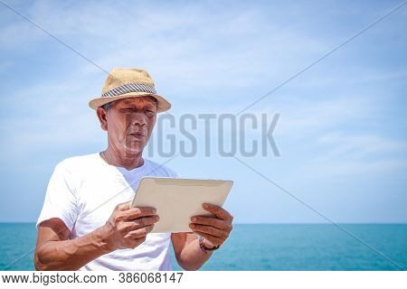 67-year-old Man Came Image & Photo (Free Trial) | Bigstock