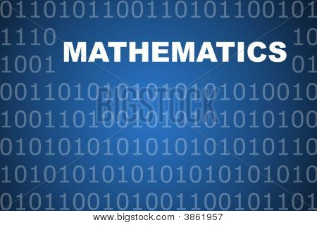 Mathematics Abstract Image & Photo (Free Trial) | Bigstock