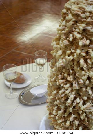 Lithuanian Raguolis Image & Photo (Free Trial) | Bigstock