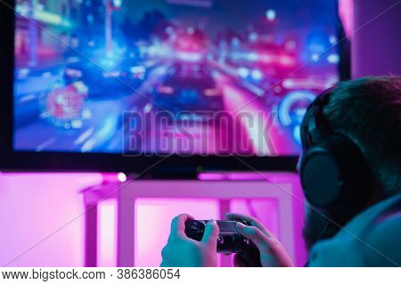 Back View Shot Image & Photo (Free Trial) | Bigstock