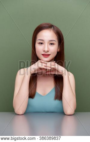 Beautiful Girl Perfect Image & Photo (Free Trial) | Bigstock