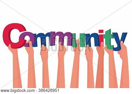 Community Images, Illustrations & Vectors (Free) - Bigstock