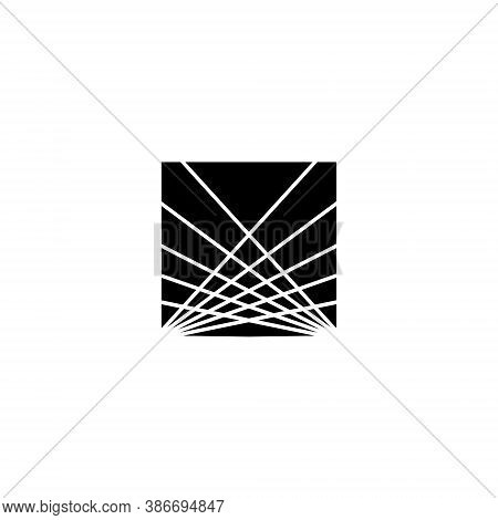 3d Laser Scanning Vector & Photo (Free Trial) | Bigstock