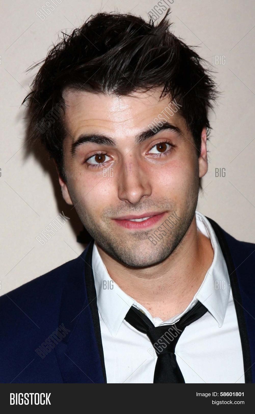 Freddie Smith Daytime Image & Photo (Free Trial) | Bigstock