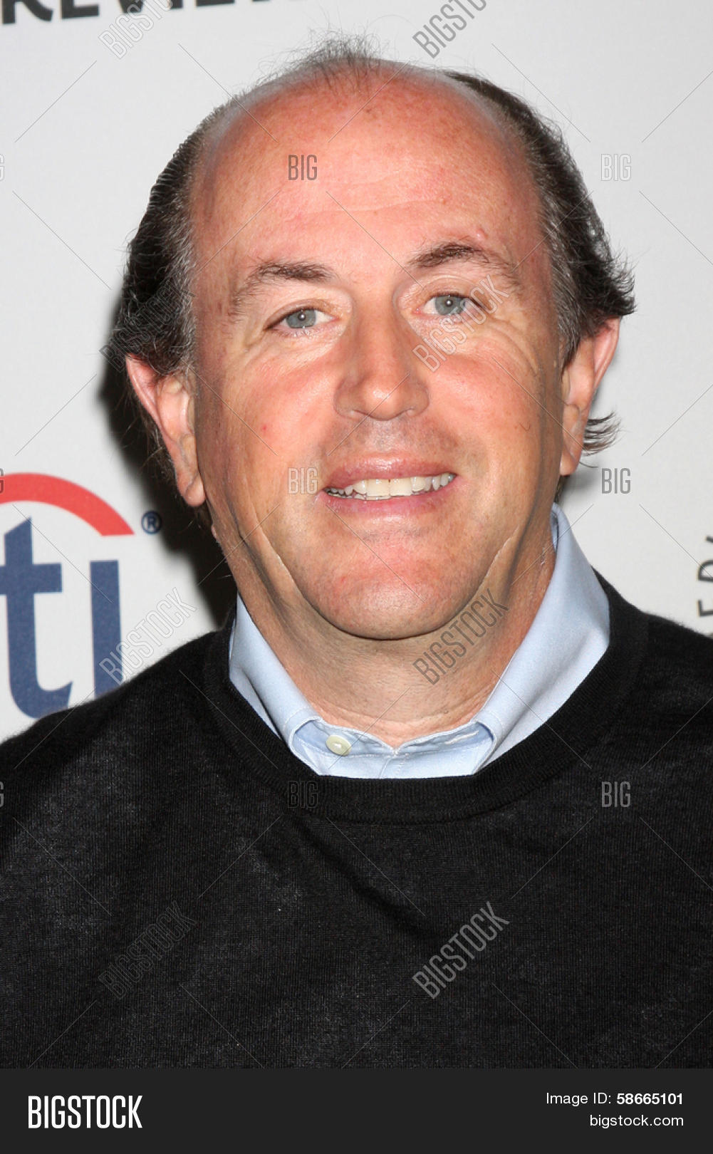 John Davis PaleyFest Image & Photo (Free Trial) | Bigstock