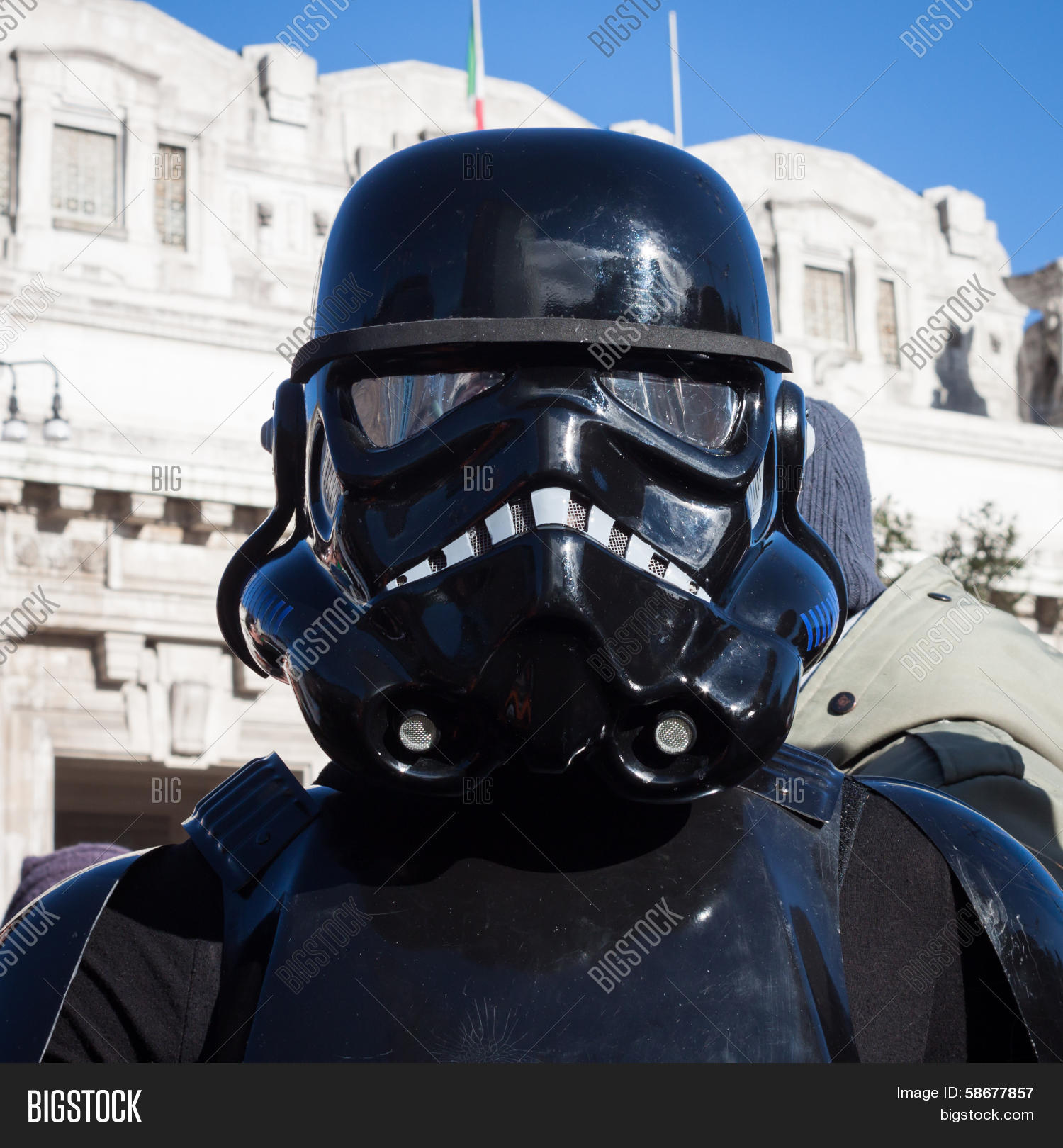 People 501St Legion Image & Photo (Free Trial) | Bigstock