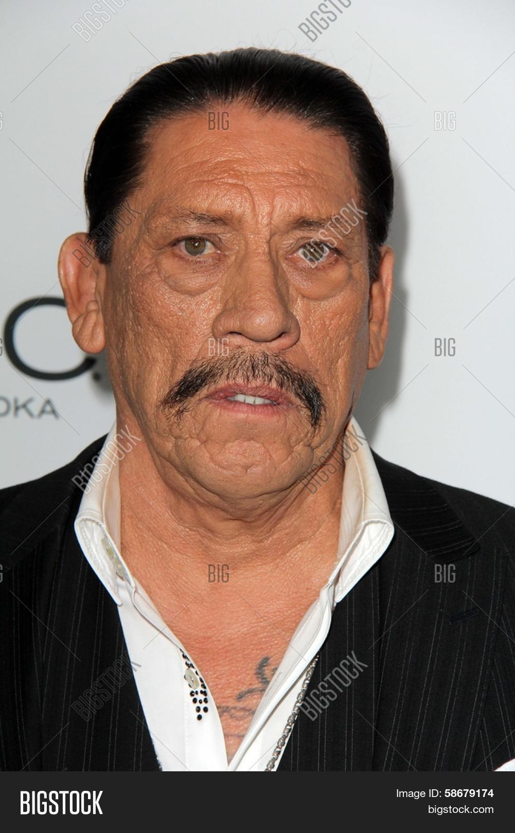 Danny Trejo "Machete Image & Photo (Free Trial) | Bigstock