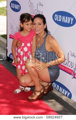 Constance Marie Image & Photo (Free Trial) | Bigstock