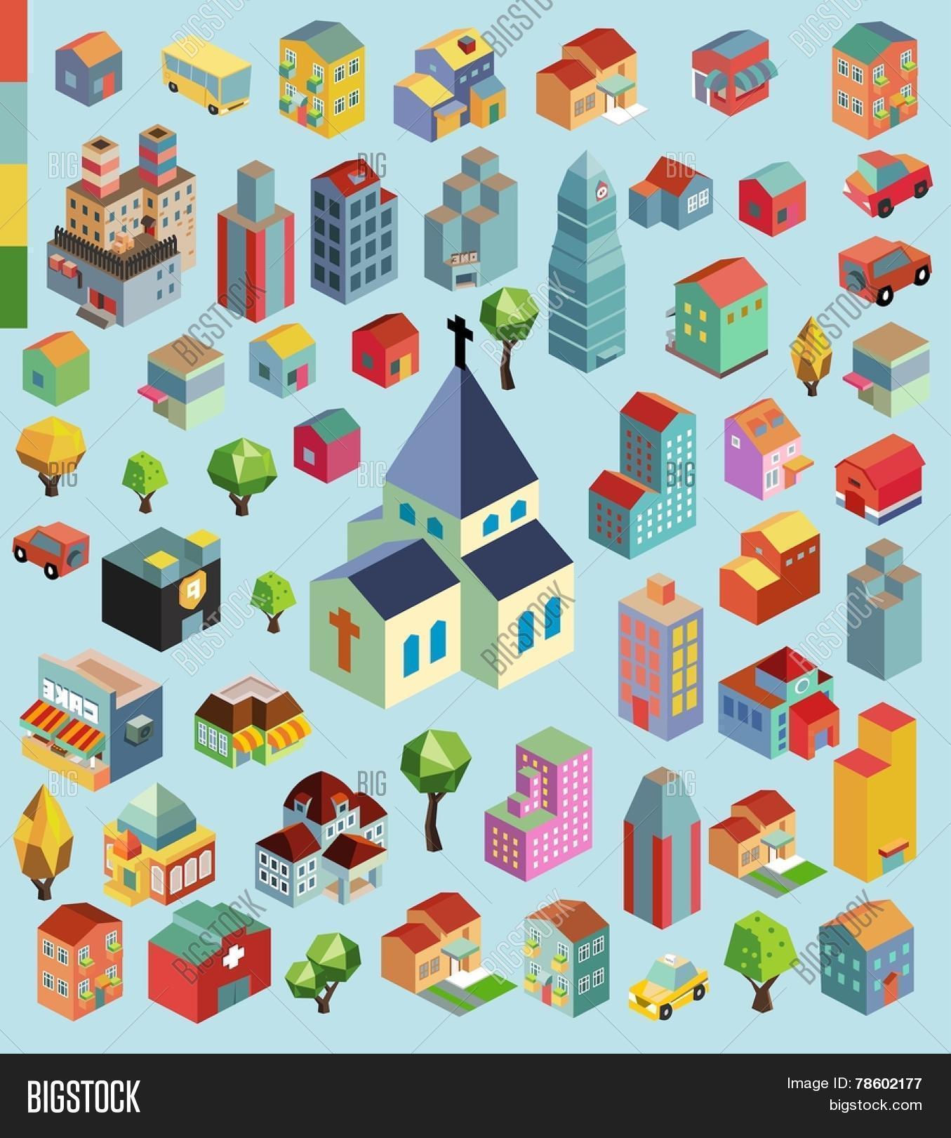 Colorful Vector Vector & Photo (Free Trial) | Bigstock