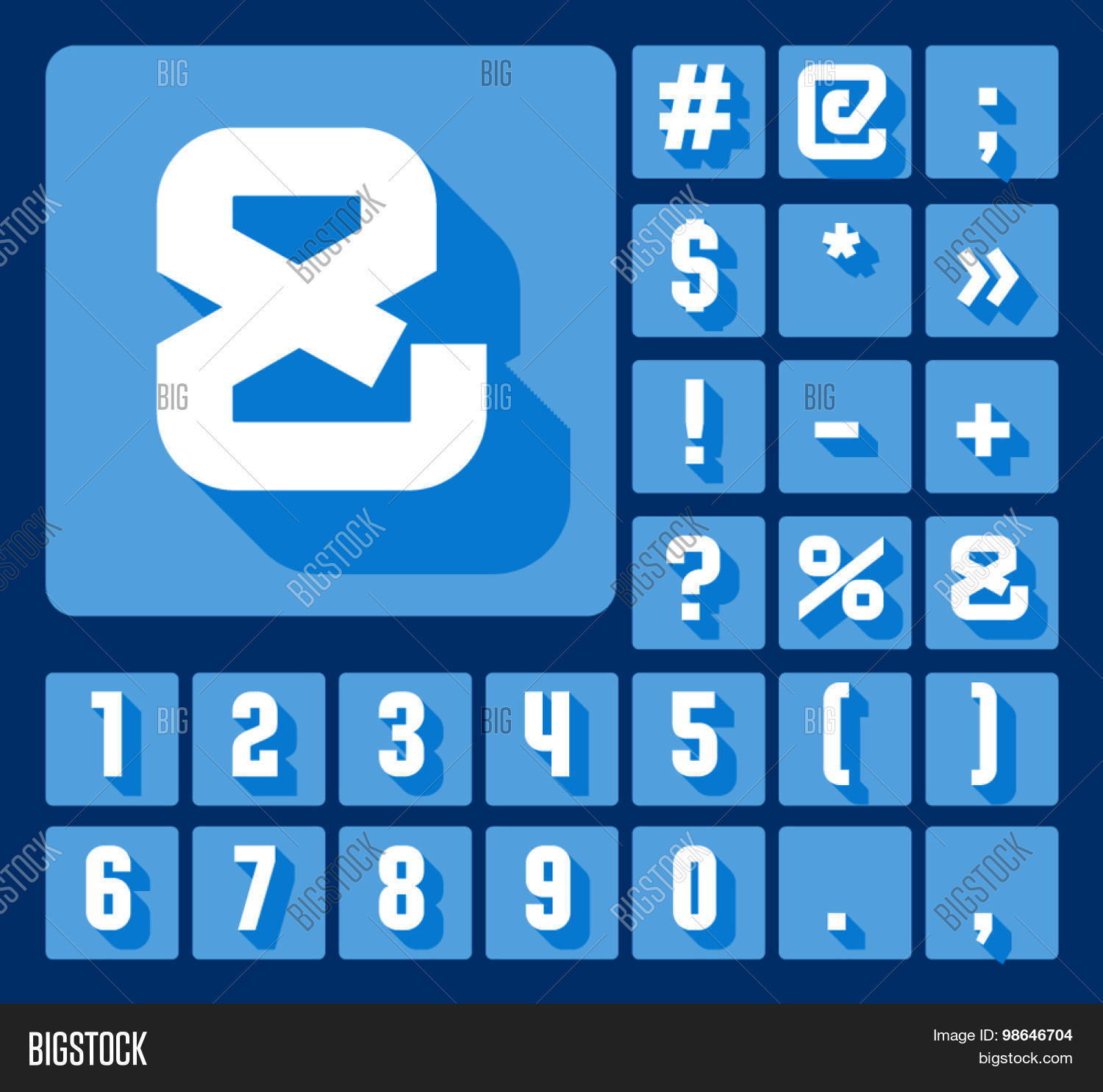 Elegant Minimalistic Vector & Photo (Free Trial) | Bigstock