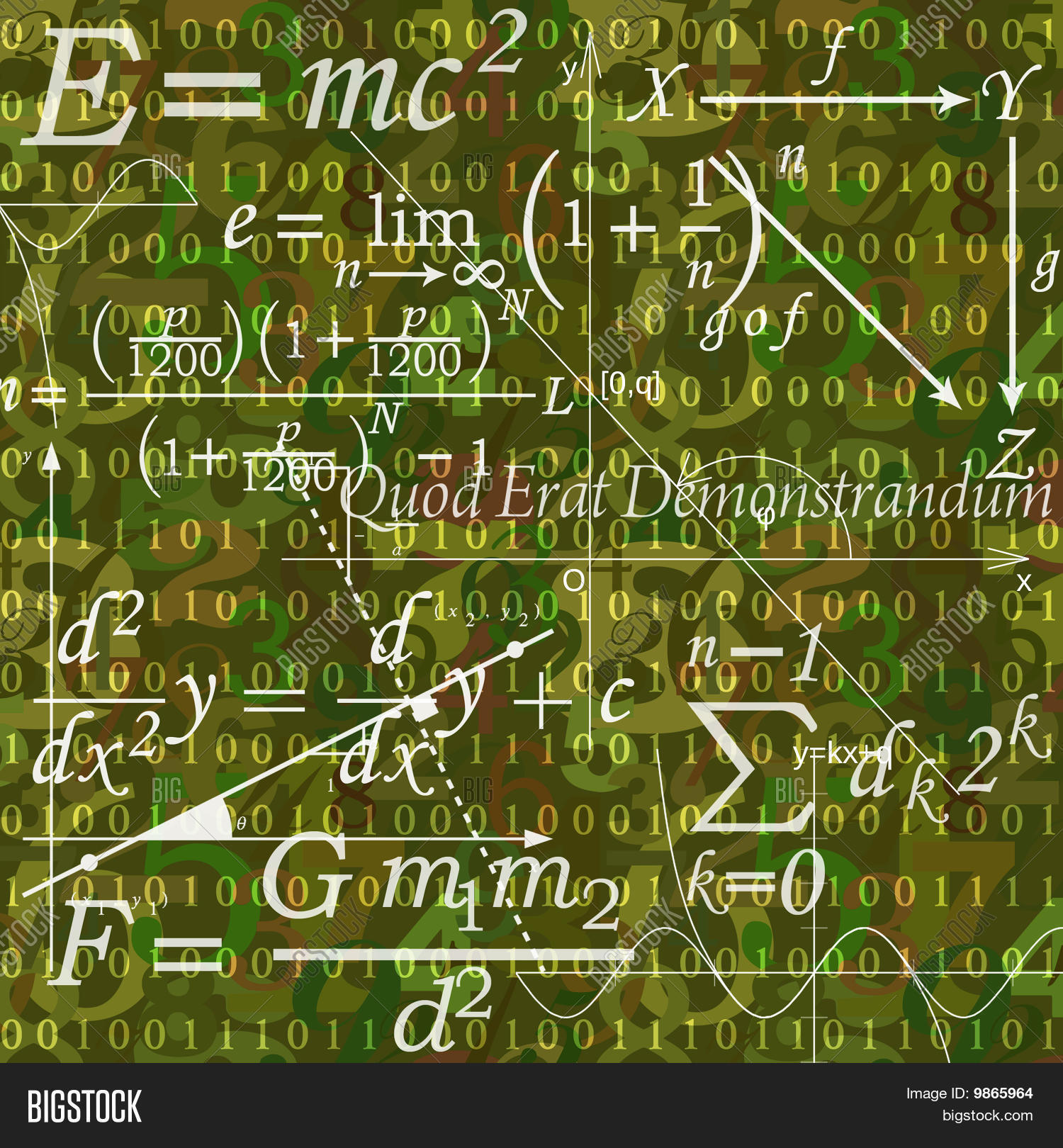 Scientific Background Image & Photo (Free Trial) | Bigstock
