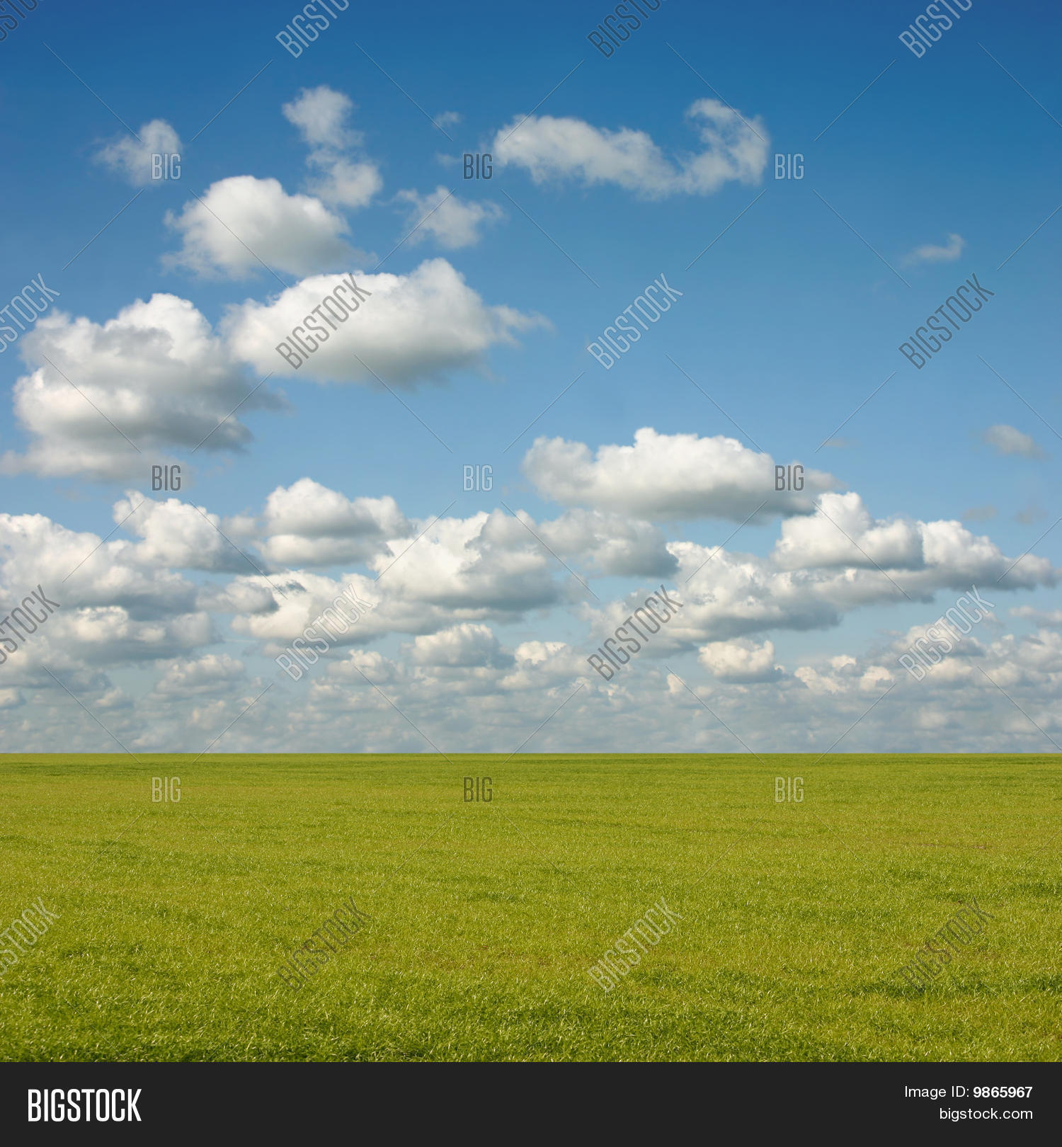 Cloud Landscape Image & Photo (Free Trial) | Bigstock