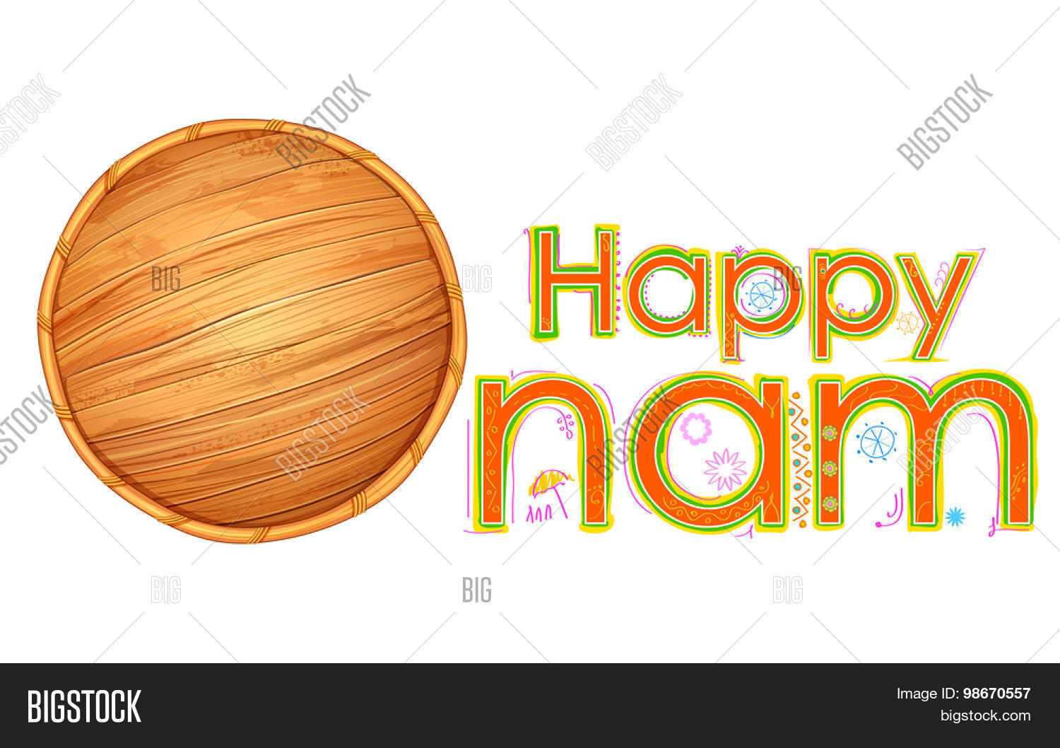 Illustration Vector & Photo (Free Trial) | Bigstock