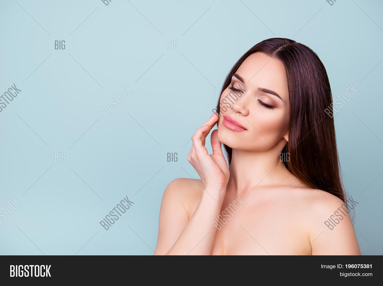 Women Beauty Health, Image & Photo (Free Trial) | Bigstock