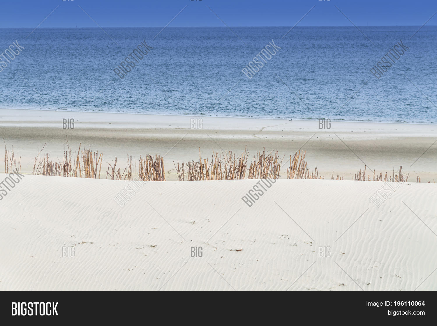 Beach Impressions Image & Photo (Free Trial) | Bigstock