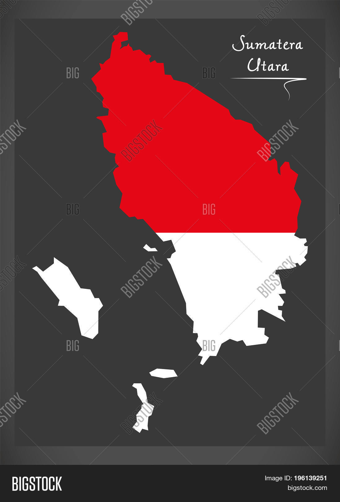 Sumatera Utara Image & Photo (Free Trial) | Bigstock