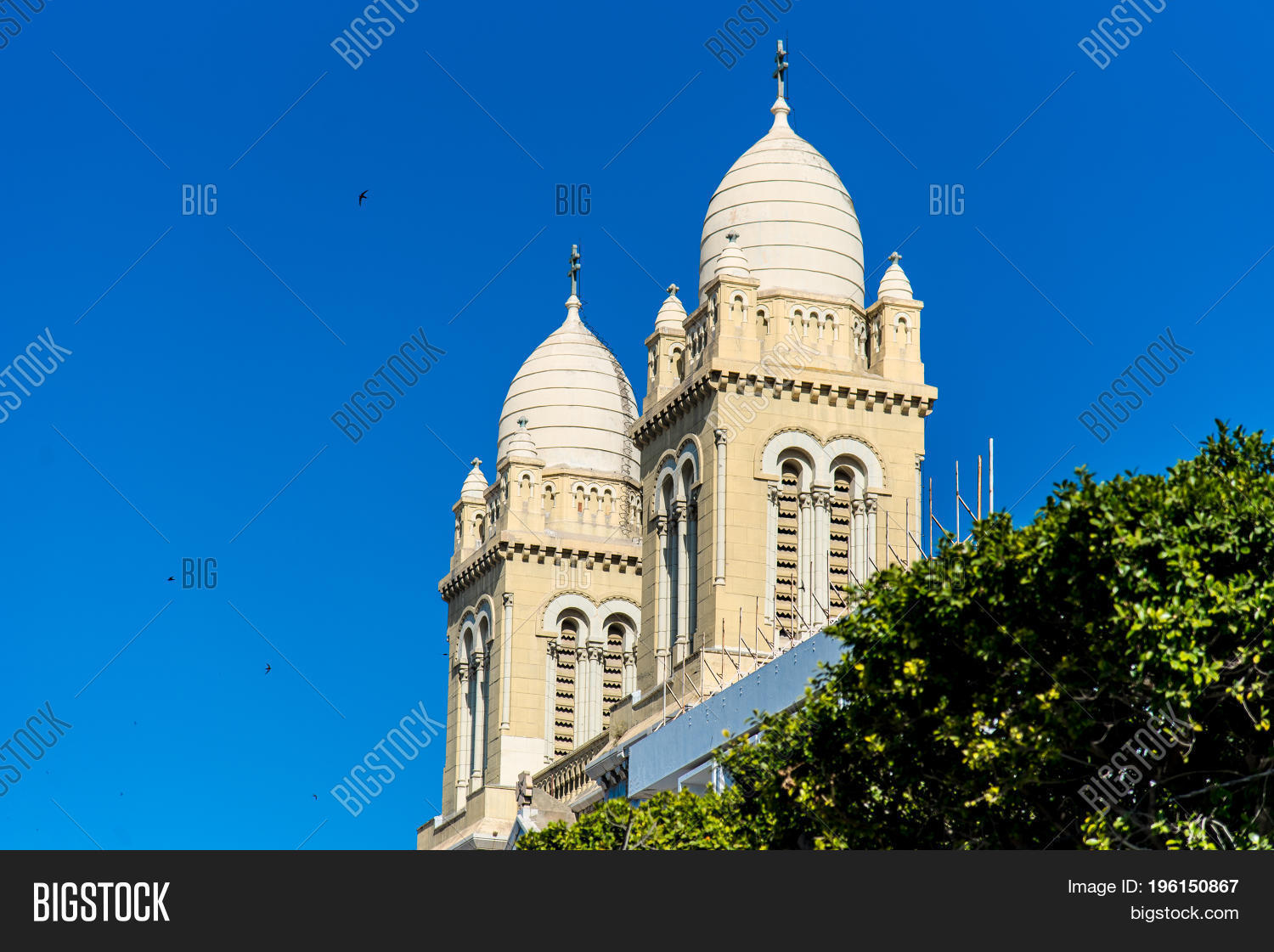 Streets Buildings Image & Photo (Free Trial) | Bigstock