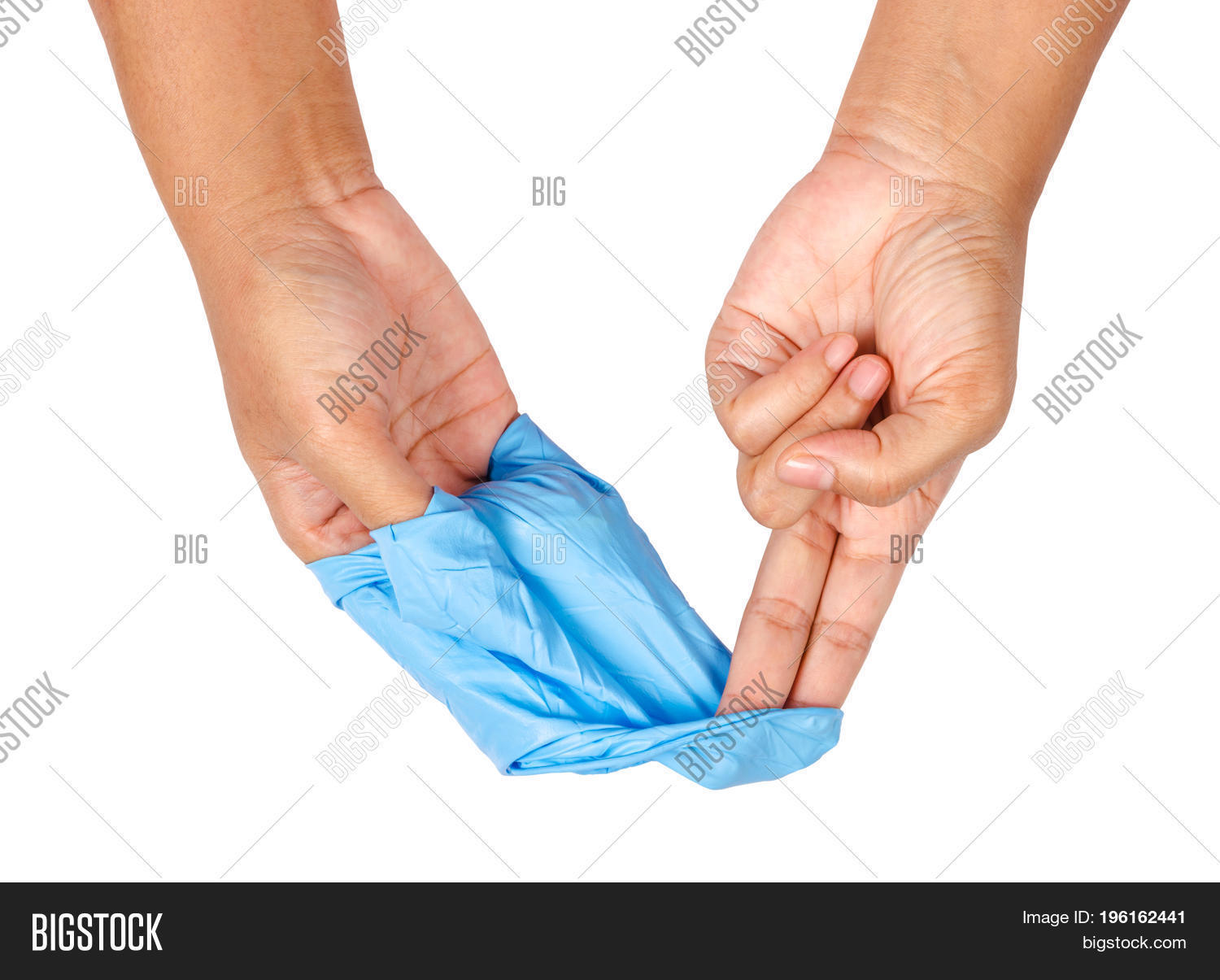 Hand Throwing Away Image & Photo (Free Trial) | Bigstock