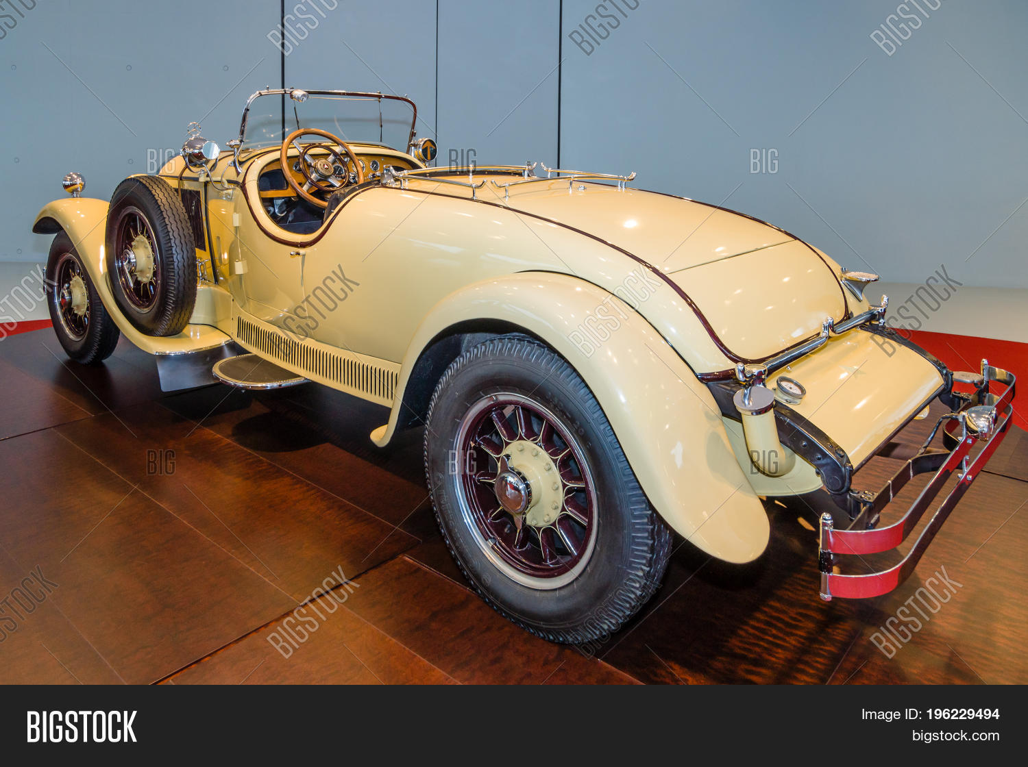 STUTTGART GERMANY- Image & Photo (Free Trial) | Bigstock
