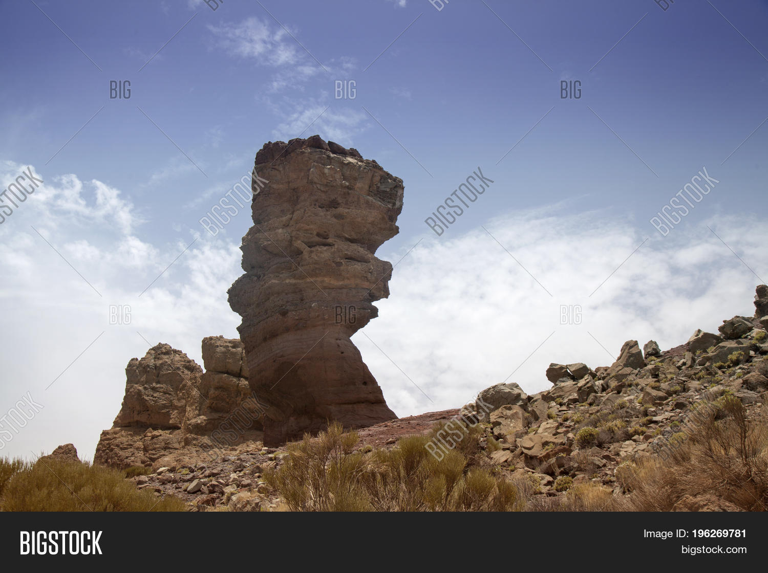 Canary Islands, Image & Photo (Free Trial) | Bigstock