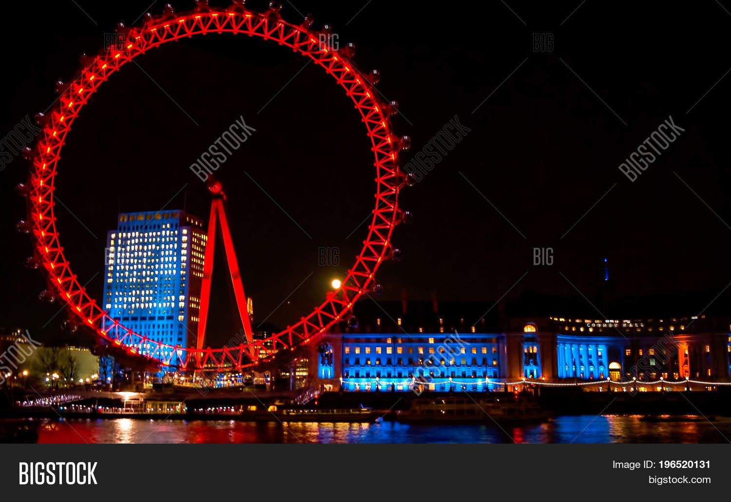 London; UK - February Image & Photo (Free Trial) | Bigstock