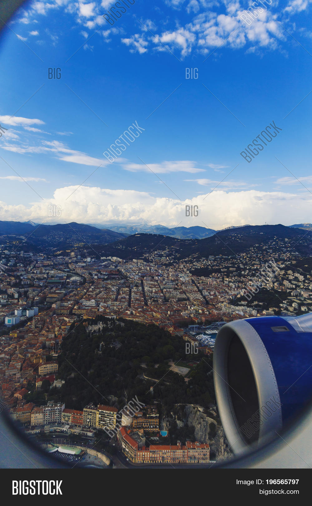 Imagen y foto NICE FRANCE - (prueba gratis) | Bigstock