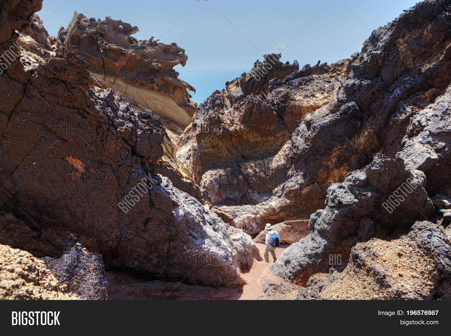 Off Beaten Track Image & Photo (Free Trial) | Bigstock