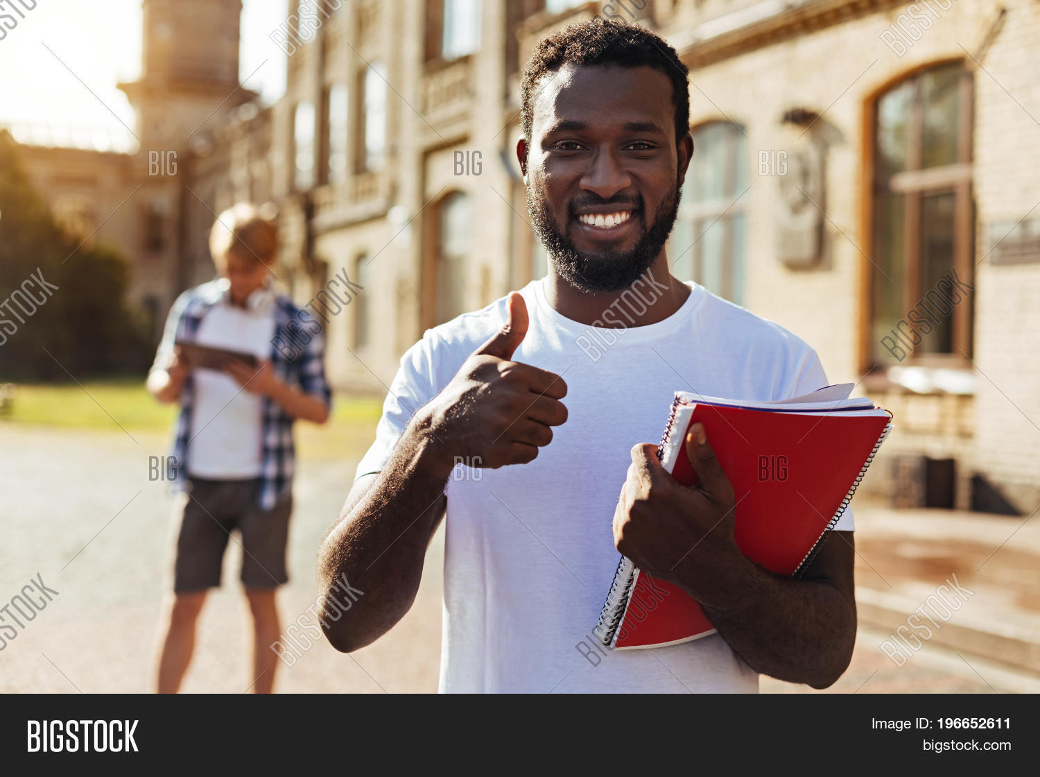 Freshman Year. Image & Photo (Free Trial) | Bigstock