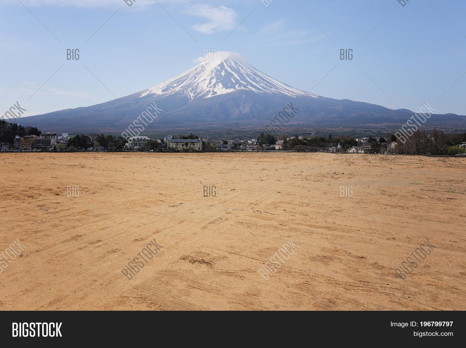 Vacant Land Rural Image & Photo (Free Trial) | Bigstock