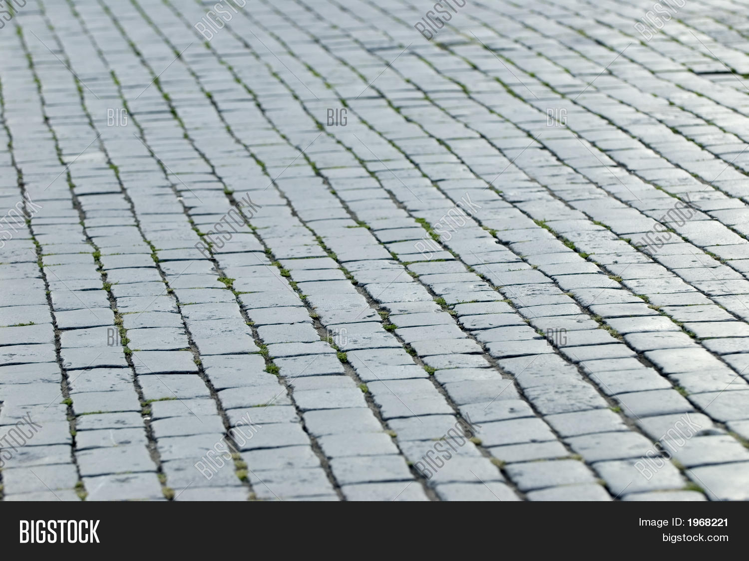 Cobblestone Courtyard Image & Photo (Free Trial) | Bigstock