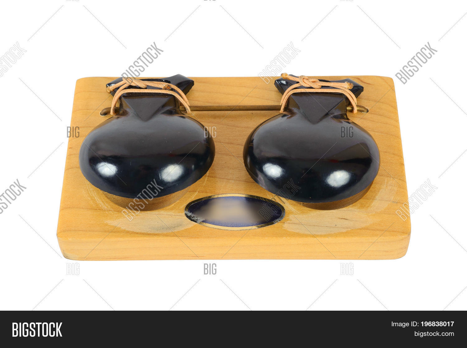 CASTANET MACHINE Image & Photo (Free Trial) | Bigstock