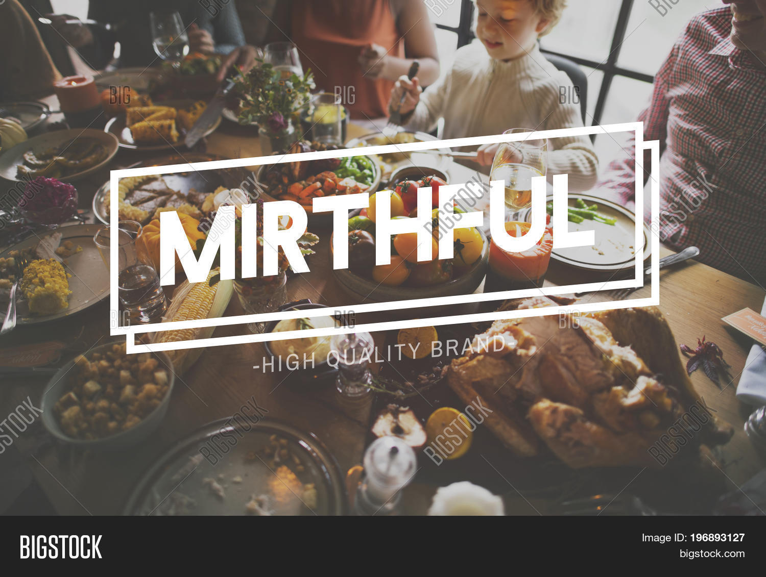 Happiness Mirthful Image & Photo (Free Trial) | Bigstock