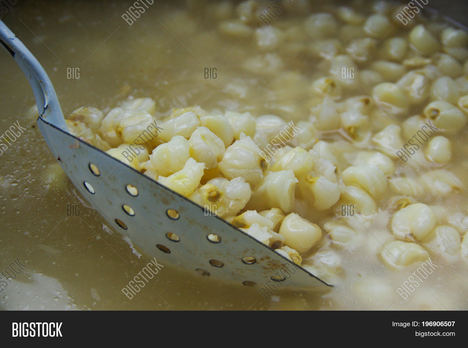 Close Cooked Mote Image & Photo (Free Trial) | Bigstock