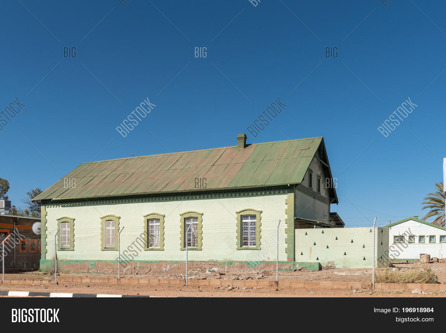 REHOBOTH NAMIBIA - Image & Photo (Free Trial) | Bigstock