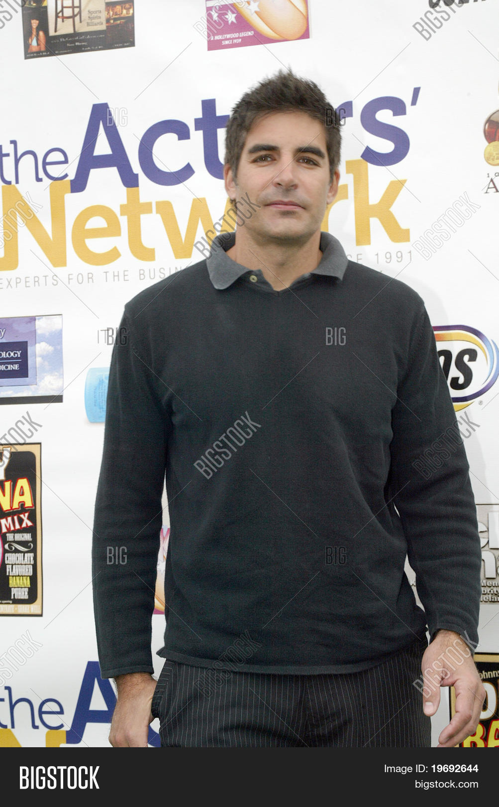 TARZANA, CA - APRIL 18 Image & Photo (Free Trial) | Bigstock