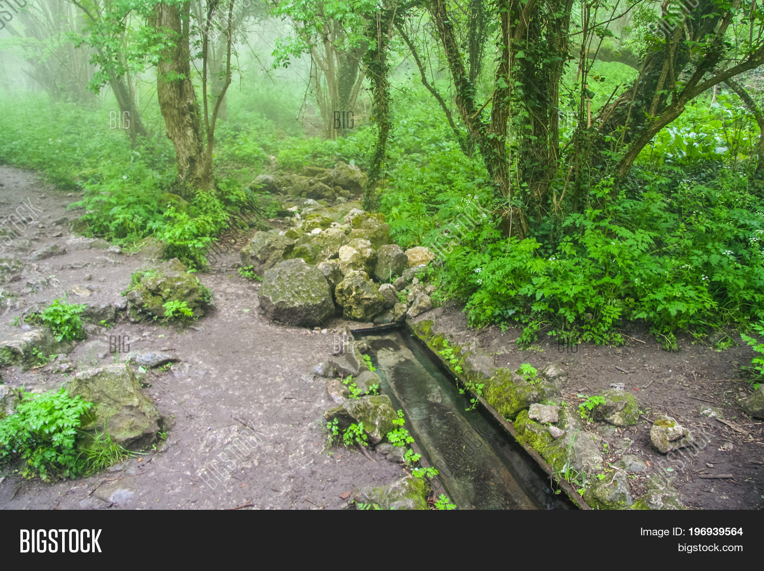 Ruins Fortress Mangup Image & Photo (Free Trial) | Bigstock