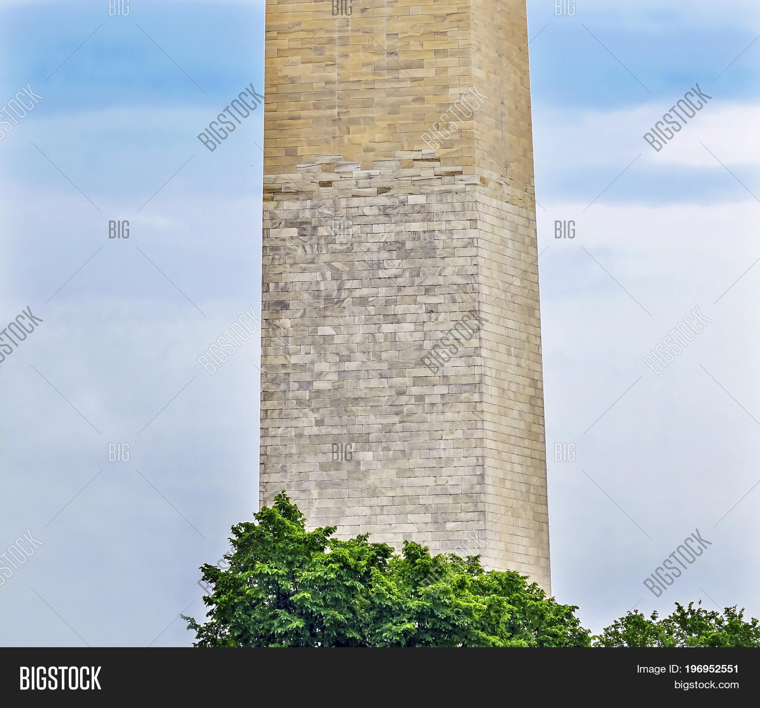Washington Monument Image & Photo (Free Trial) | Bigstock
