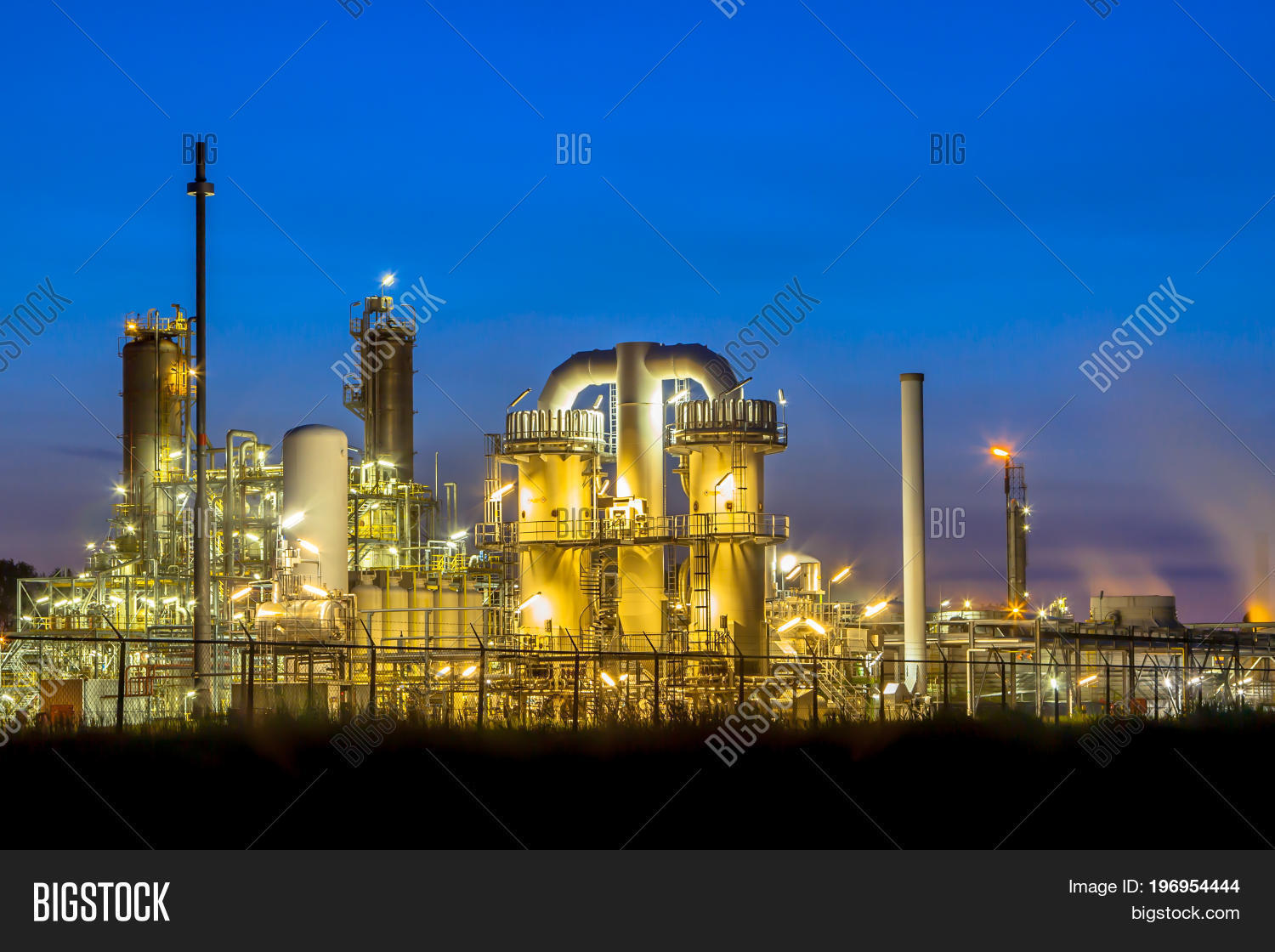 Industrial Chemical Image & Photo (Free Trial) | Bigstock