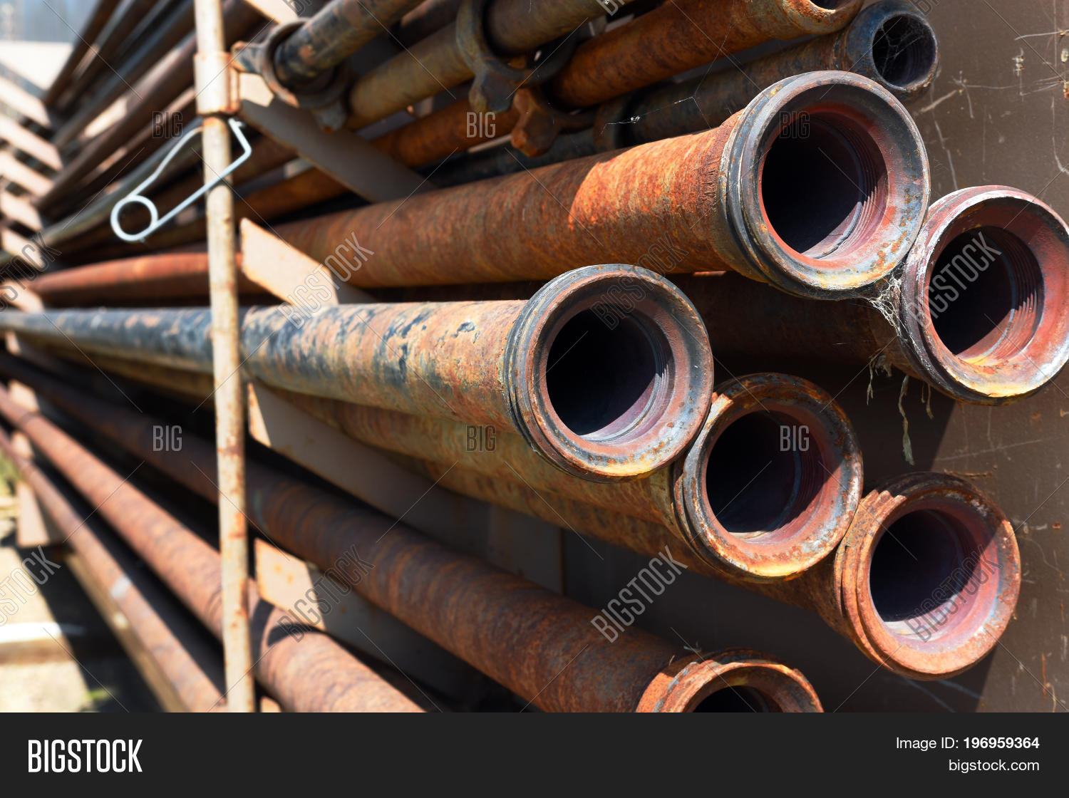 Image Old Ready-rod Image & Photo (Free Trial) | Bigstock
