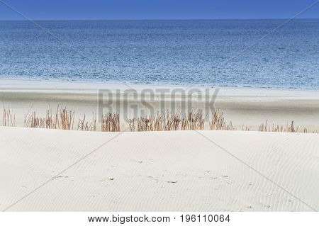 Beach Impressions Image & Photo (Free Trial) | Bigstock