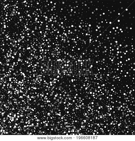 Random Falling White Vector & Photo (Free Trial) | Bigstock