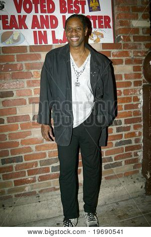 LOS ANGELES - DEC. 8: Image & Photo (Free Trial) | Bigstock