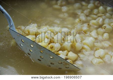 Close Cooked Mote Image & Photo (Free Trial) | Bigstock