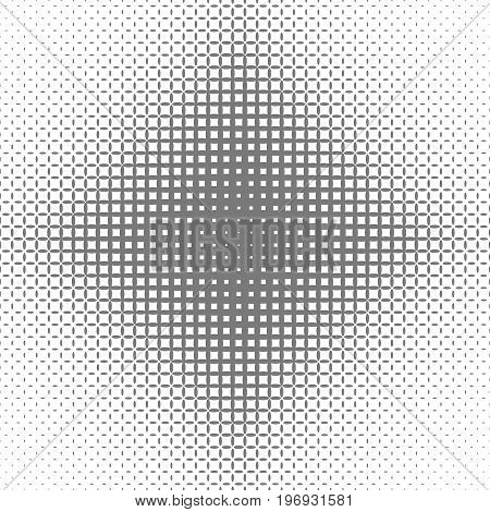 Vector y foto Abstract Symmetric (prueba gratis) | Bigstock