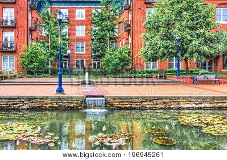 Frederick USA - May 24 Image & Photo (Free Trial) | Bigstock