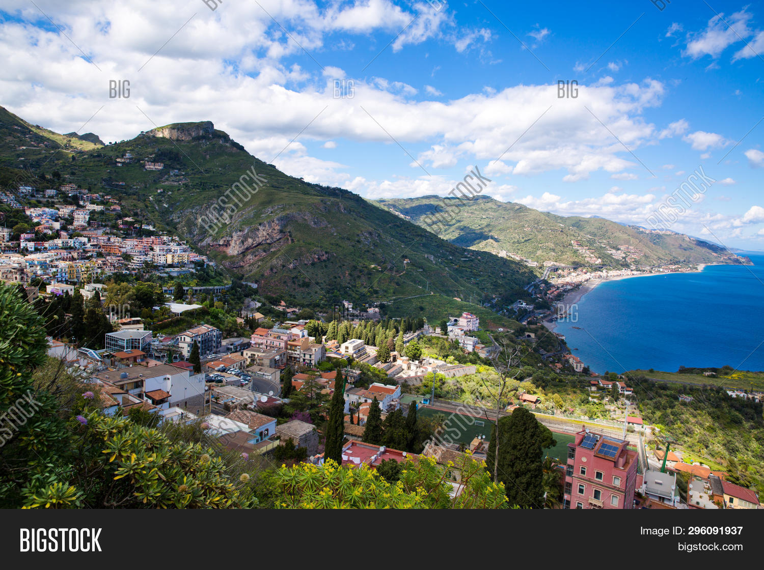 Beautiful Landscape Image & Photo (Free Trial) | Bigstock