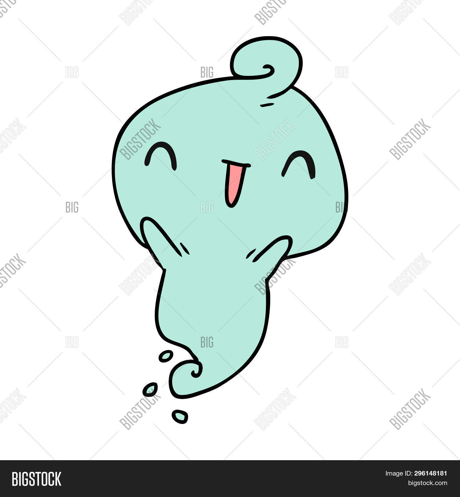 Cartoon Illustration Image & Photo (Free Trial) | Bigstock