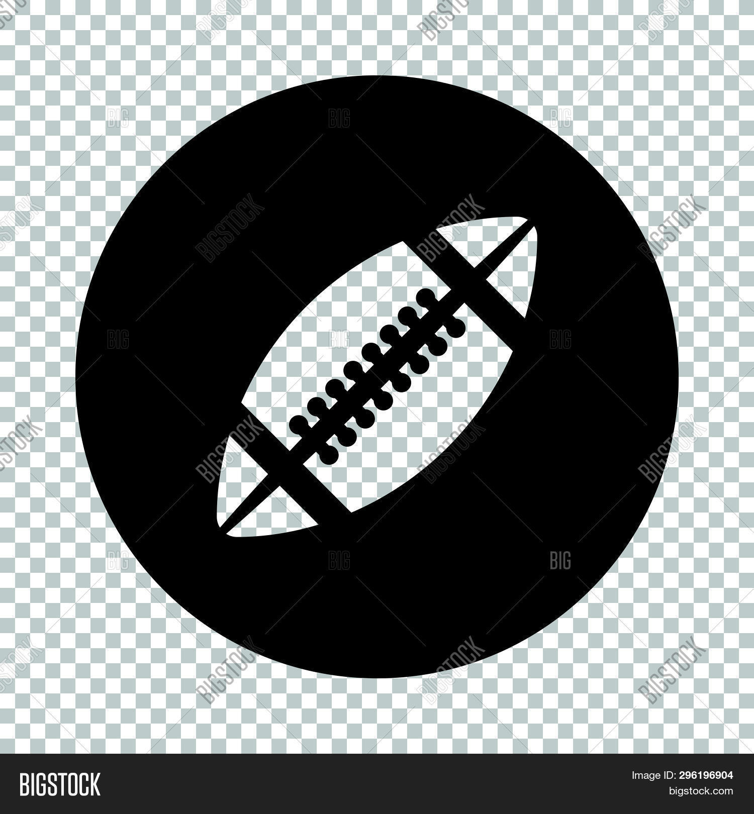 American Football Vector & Photo (Free Trial) | Bigstock